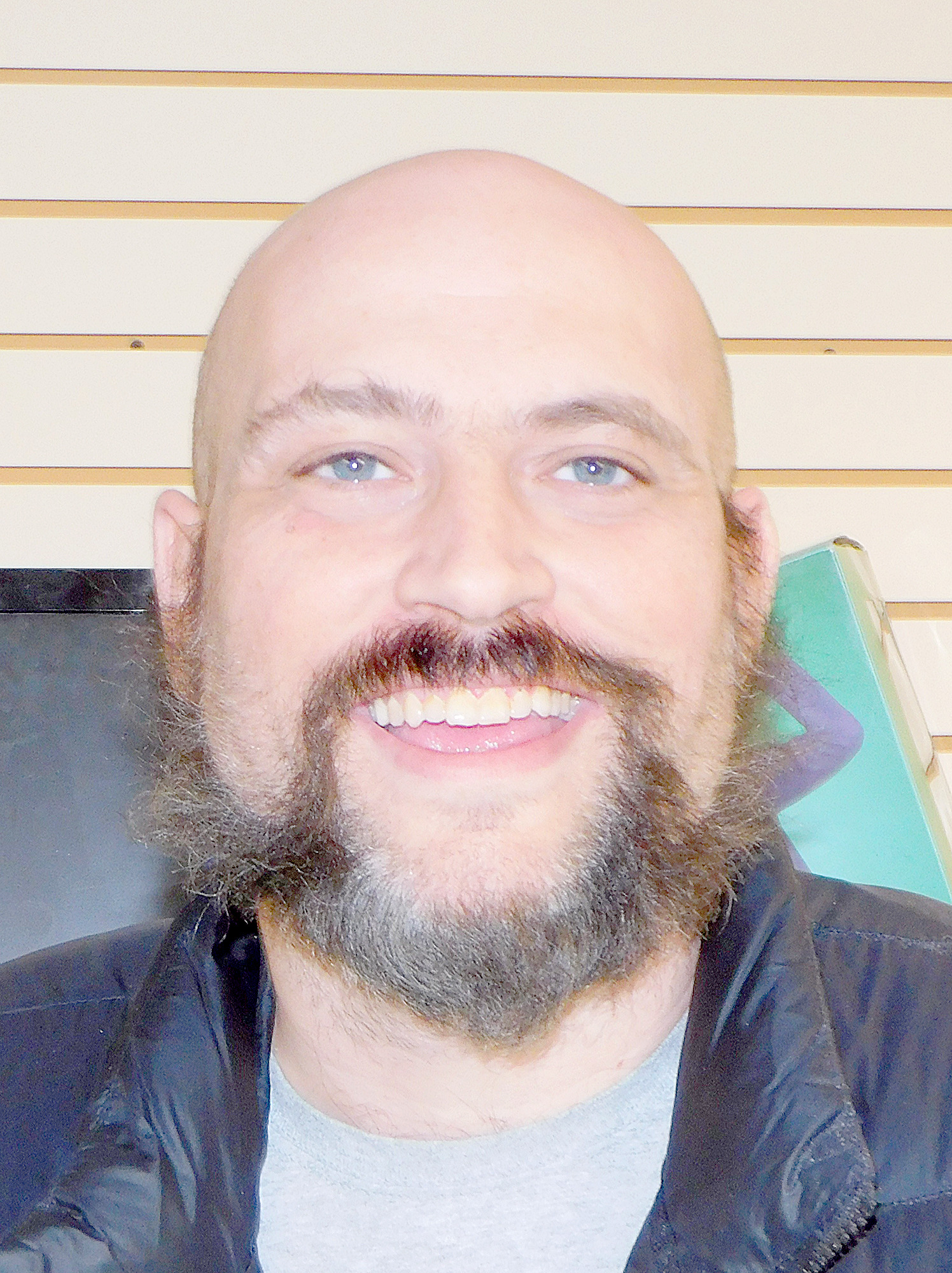 TONED Justin Wortman(1) | News, Sports, Jobs - The Sentinel
